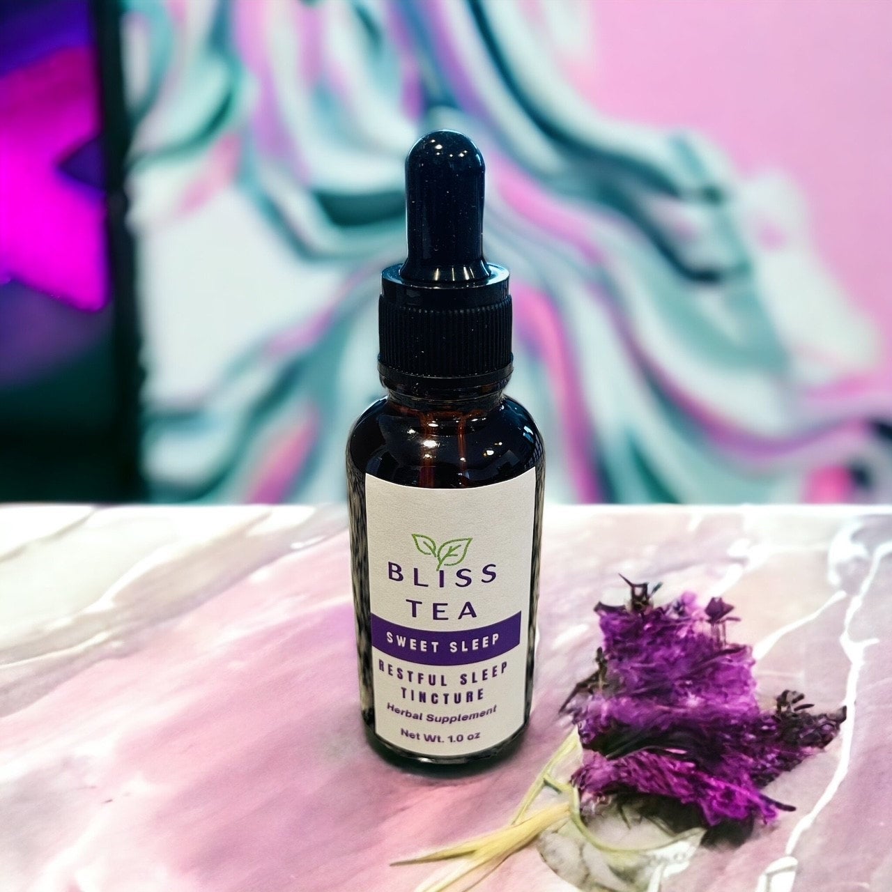 Sweet Sleep | Bliss Tea